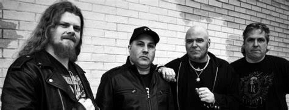 Découvrez la nouvelle chanson de Razor : « Flames Of Hatred » ! - Hard ...