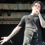 Falling In Reverse : Actus, Dates de Concert & Biographie - Hard Rock Mag
