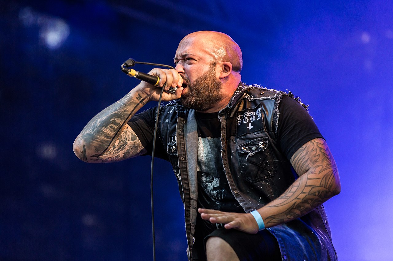 Benighted diffuse son nouveau single brutal "Scars" et annonce un ...