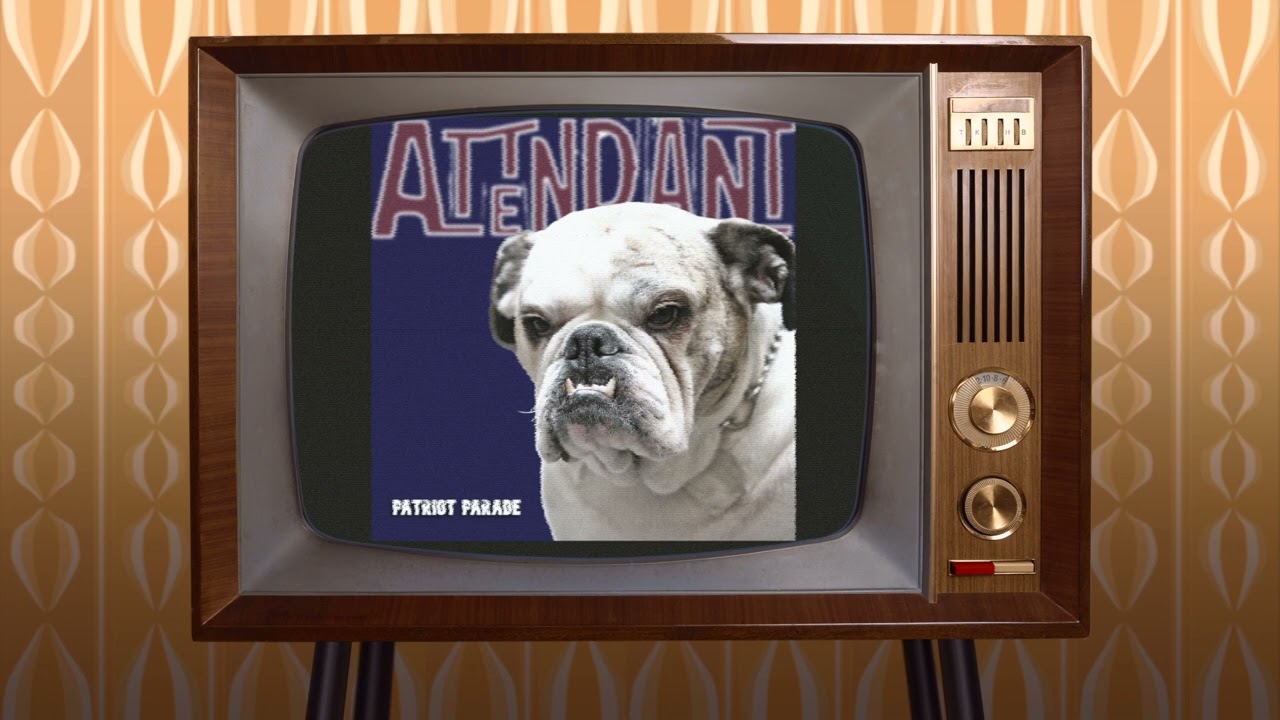 Attendant annonce son premier album 'State Of Disarray' - Hard Rock Mag