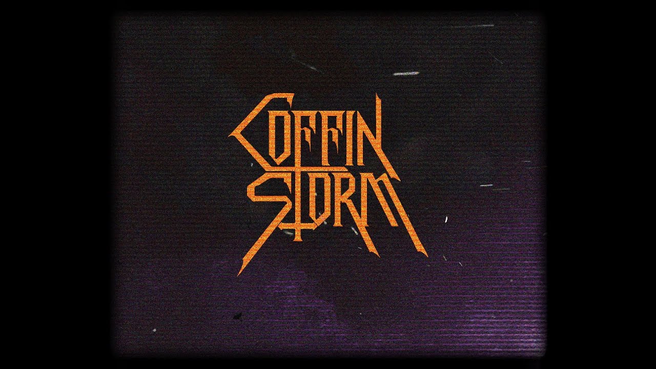 Coffin Storm annonce son premier album 'Arcana Rising' - Hard Rock Mag