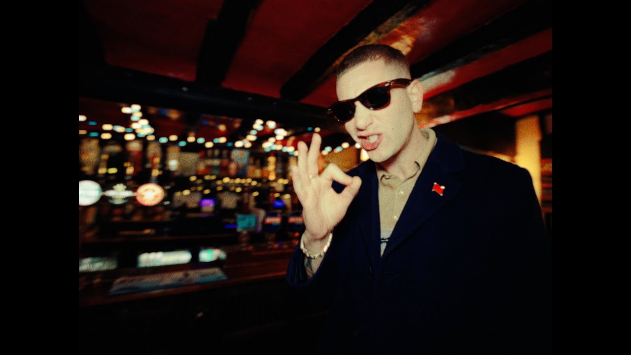 Kid Kapichi dévoile un nouveau clip vidéo pour 'Get Down' - Hard Rock Mag