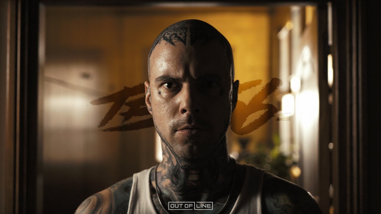 ten56. dévoile un nouveau single : "Good Morning" - Hard Rock Mag