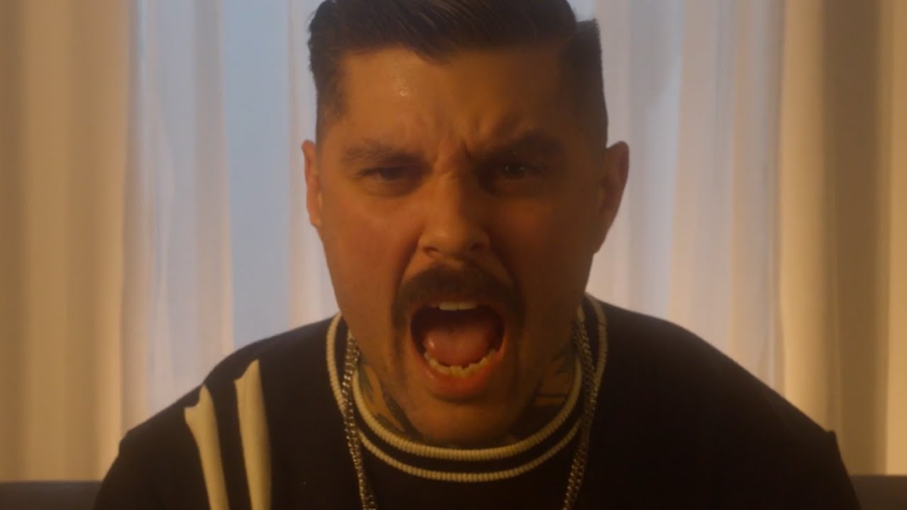 Capstan annonce un nouvel album intitulé "The Mosaic" - Hard Rock Mag