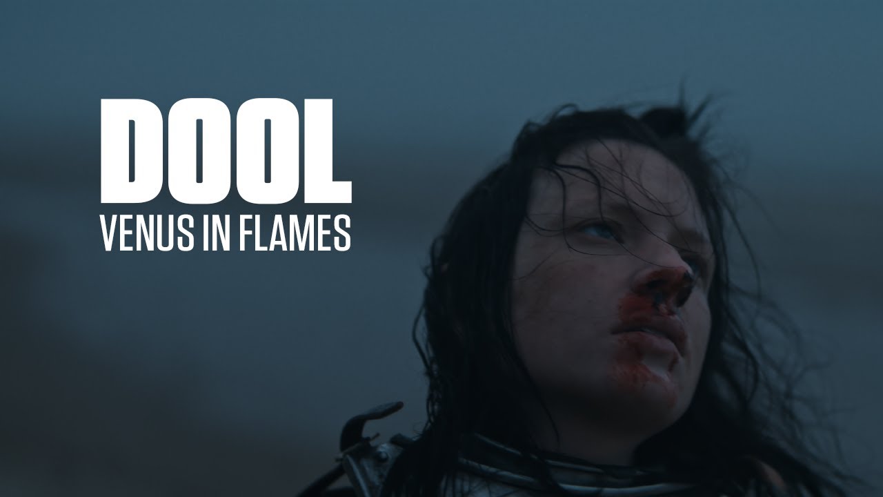 Dool dévoile un nouveau clip pour ‘Venus In Flames’ - Hard Rock Mag