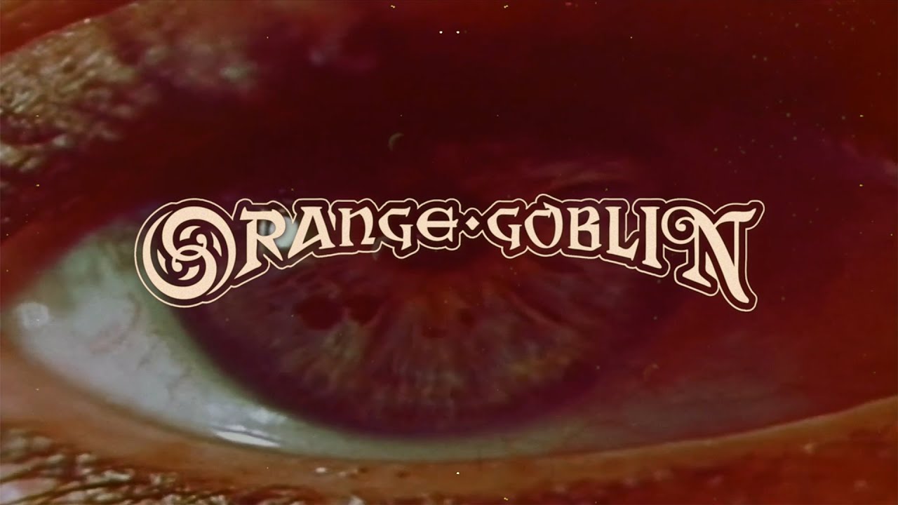Orange Goblin annonce son premier album en six ans, diffuse son nouveau ...
